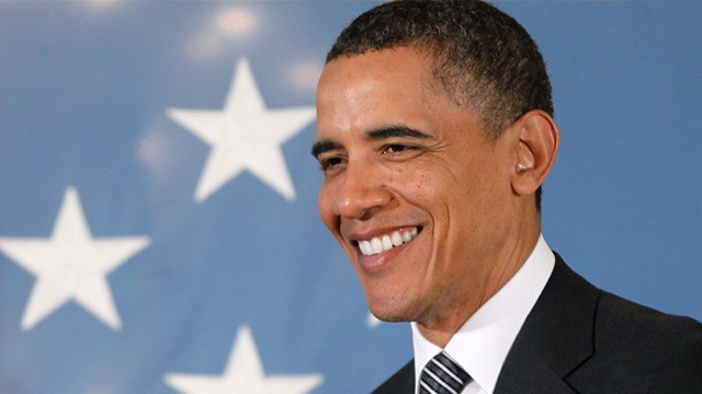 CATHOLICS FOR OBAMA BIDEN: MORLINO AND OBAMA -- DISAPPOINTED