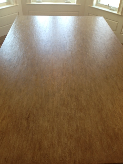 Sabbe Interior Design [the blog]: For Sale: Custom Dining Table