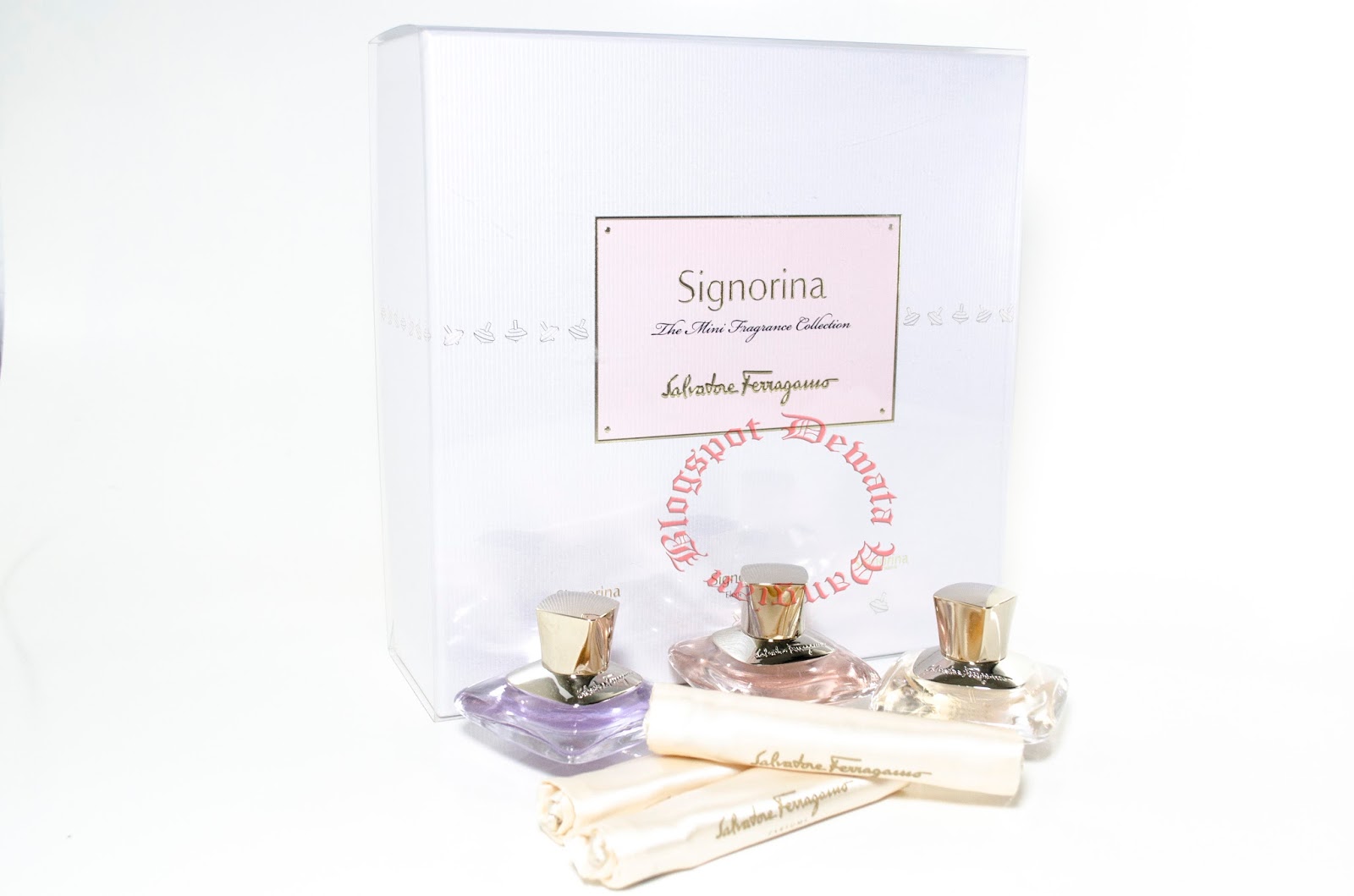 Wangian,Perfume & Cosmetic Original Terbaik: Salvatore Ferragamo ...