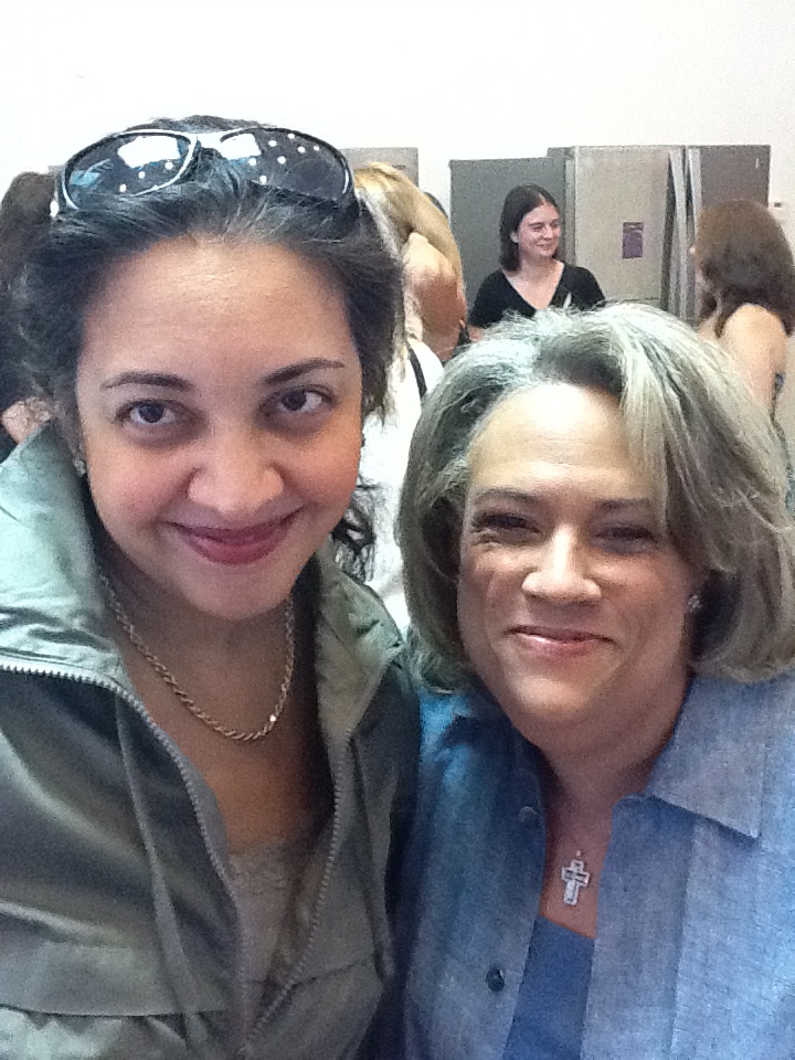 Rae Lewis-Thornton: Diva Living with AIDS: Create Unexpected Joy!! Give ...