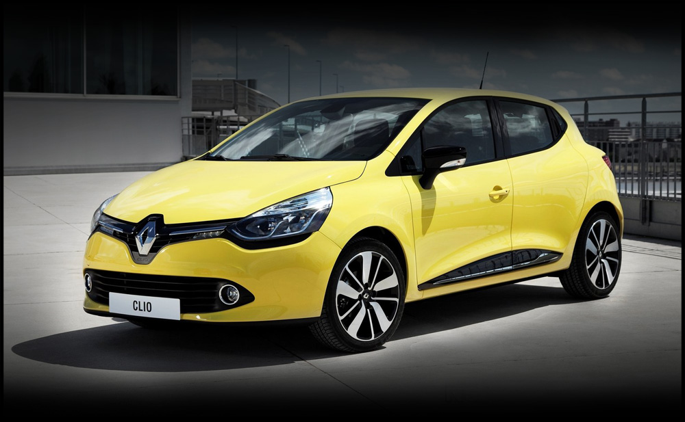 Carros Reno Clio Antigos | Fotos de carros