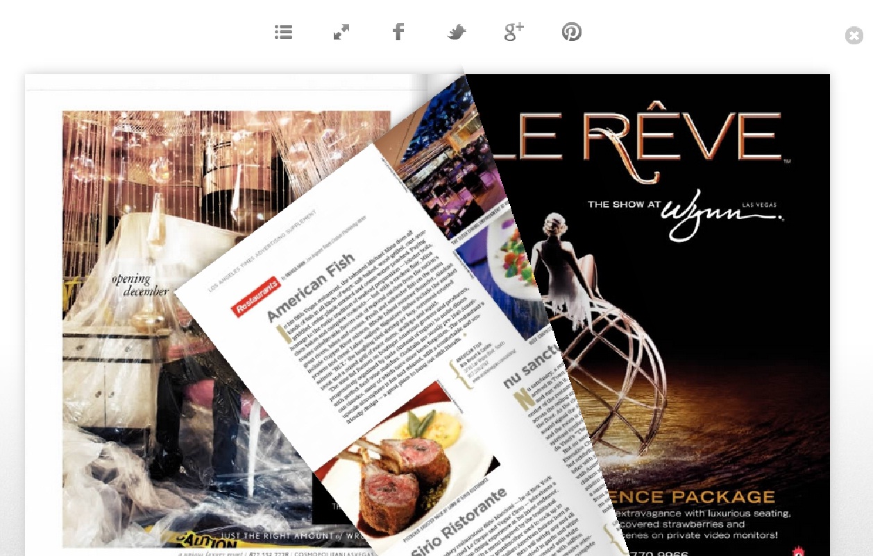 Beautiful Book Effect On Screen With Turnjs