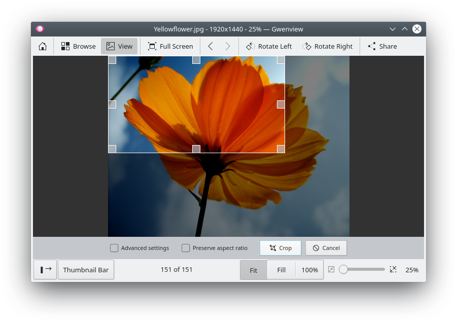 KDE neon for Graphic Designers