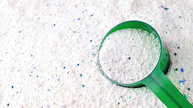 Pengertian Detergen dan Macam-macam Jenis Detergen serta Komposisi ...