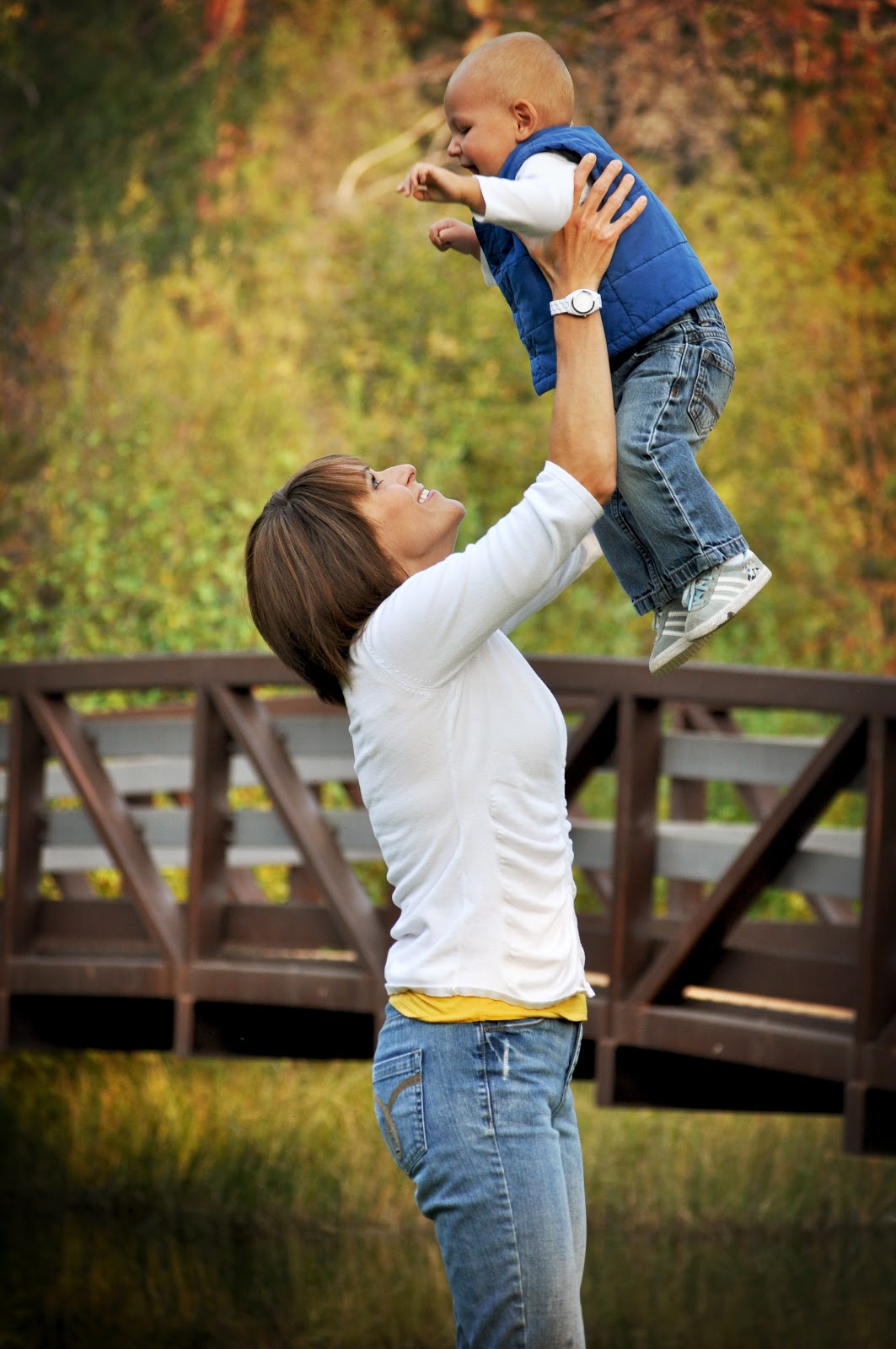 Chad & Debbie Crowther