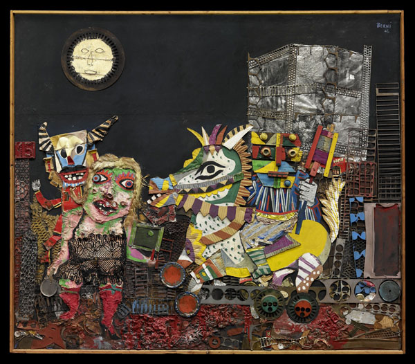 marinearte: junio 2016