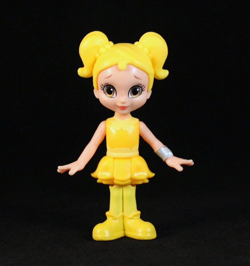 She's Fantastic: Nick Jr - RAINBOW RANGERS!