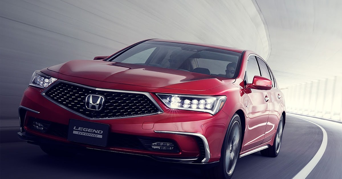 HONDA LEGEND 2018 ~ История и обзор модели Daewoo Espero