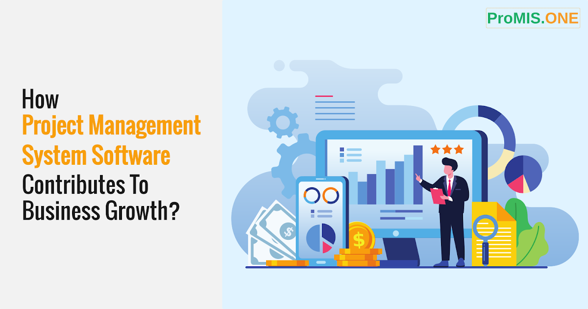 Why Is Project Management System Software Important For Successful ...