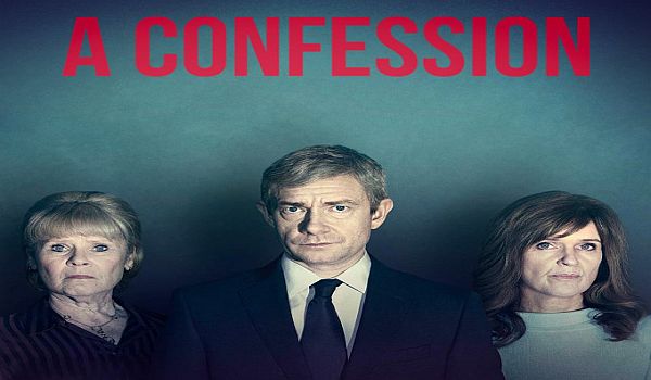 TV Series review: A Confession