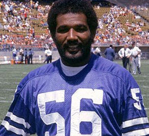 Pro Football Journal: Thomas Henderson—A Flamboyant Ride in the NFL