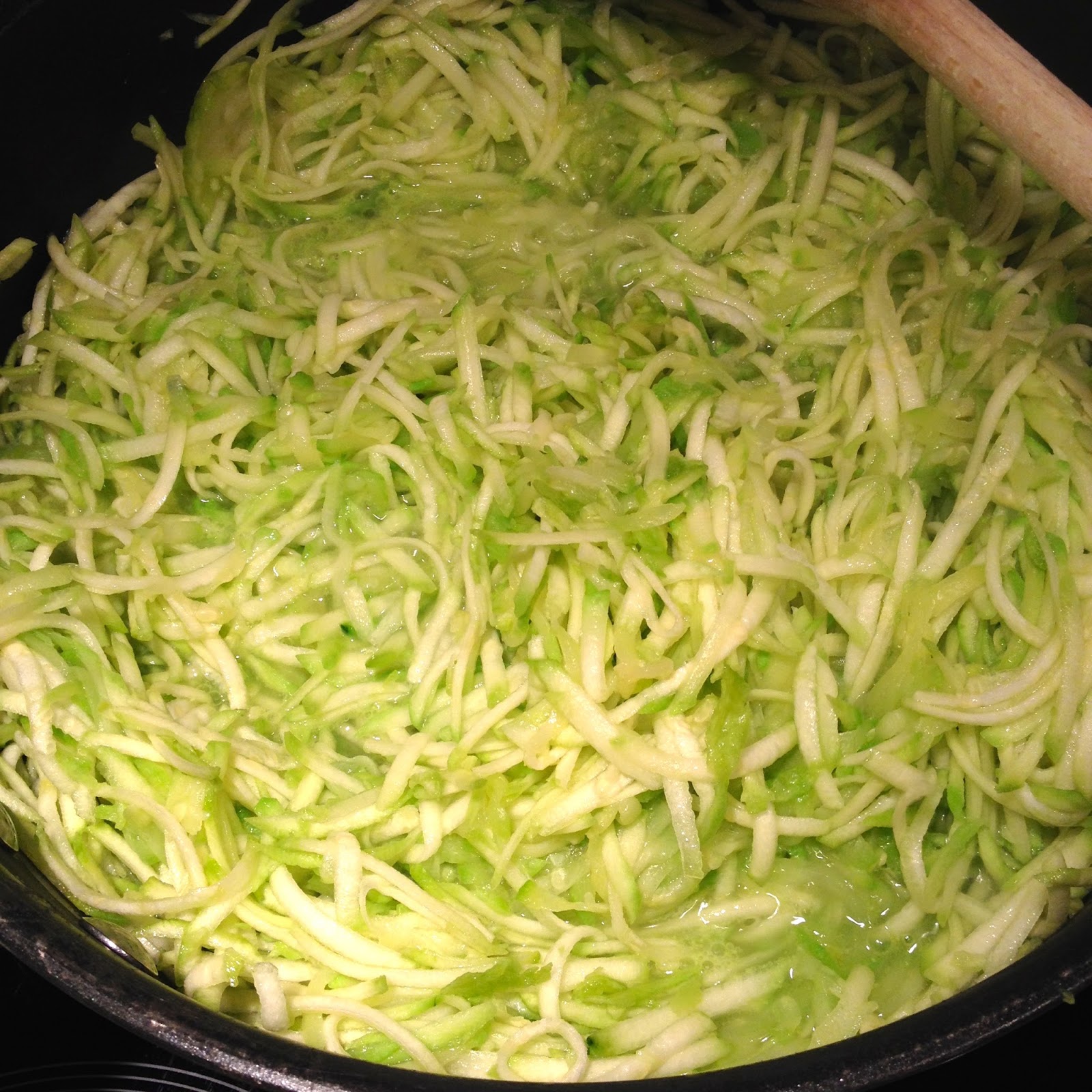 From Soph to You: Œufs cocotte chèvre-courgettes