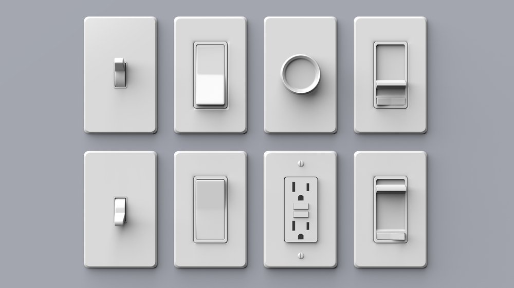 Electrical Switches.: Definition, function and types of switches Electrical Switches.: Definition, function and types of switches