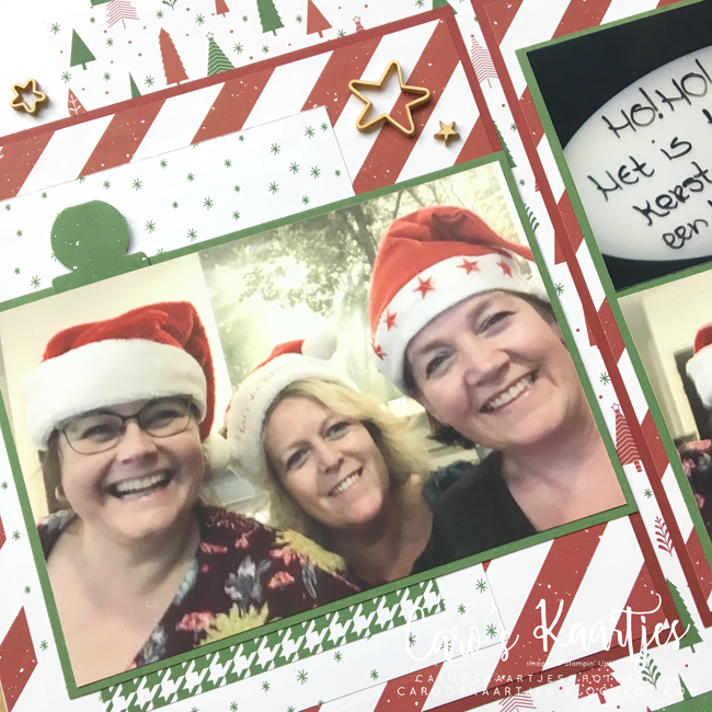 Caro's Kaartjes | Onafhankelijk Stampin' Up! demonstratrice | www ...