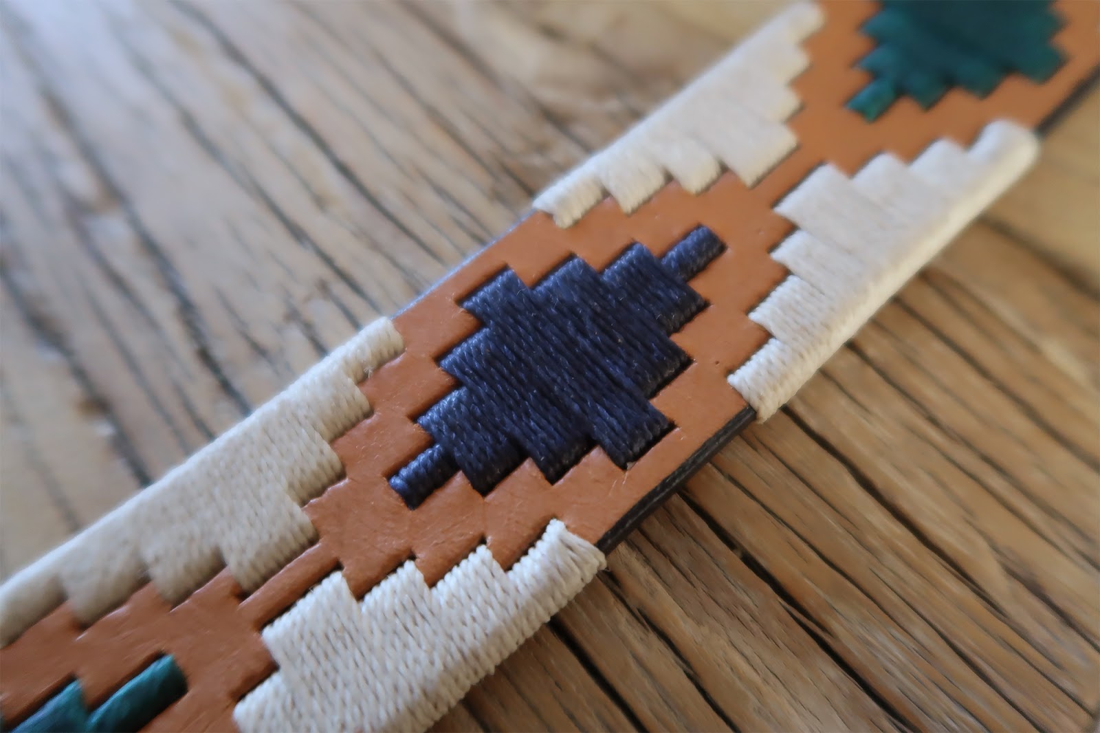 Looking for the The Ultimate Polo Belt? Look no further than pampeano ...