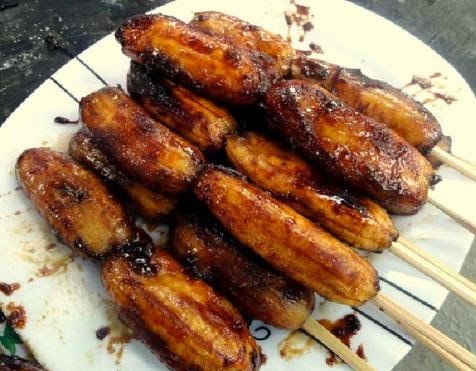 Decoding the Filipino Menu 2: The Pinoy Merienda (Snack) - Philippine ...