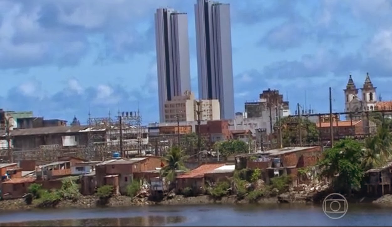 FERREIRA CONSTRUÇÕES: Levantamento mostra que Recife tem 564 mil ...