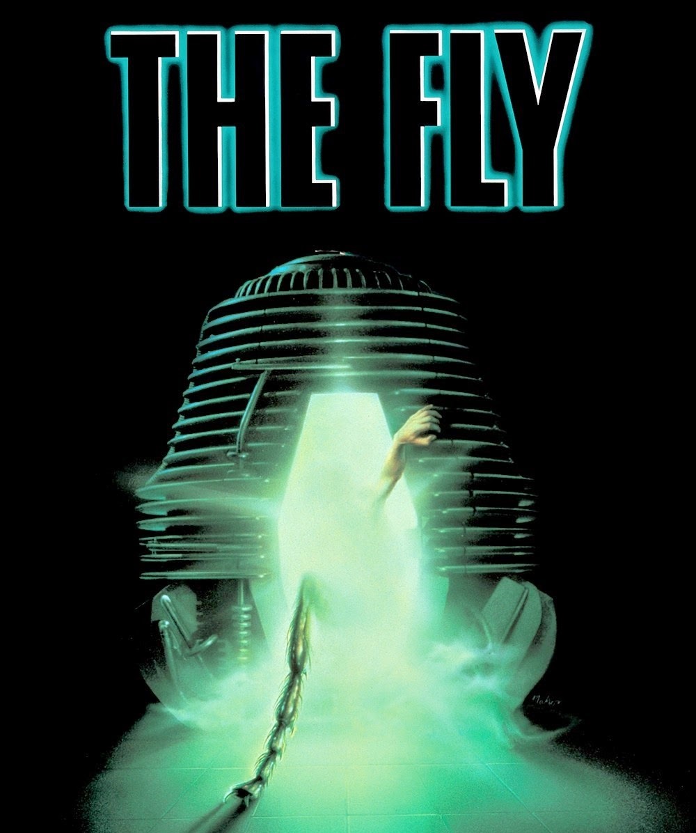 31 Days of Hell: Original vs. Remake: The Fly