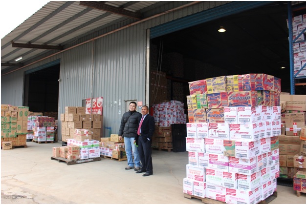 TOKO PIDAL ROKOK SEMBAKO JAKARTA BARAT: berbagai macam dan jenis merek ...