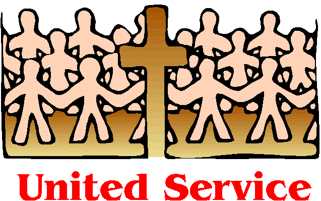 Parish of Celbridge & Straffan with Newcastle-Lyons: United Service on ...