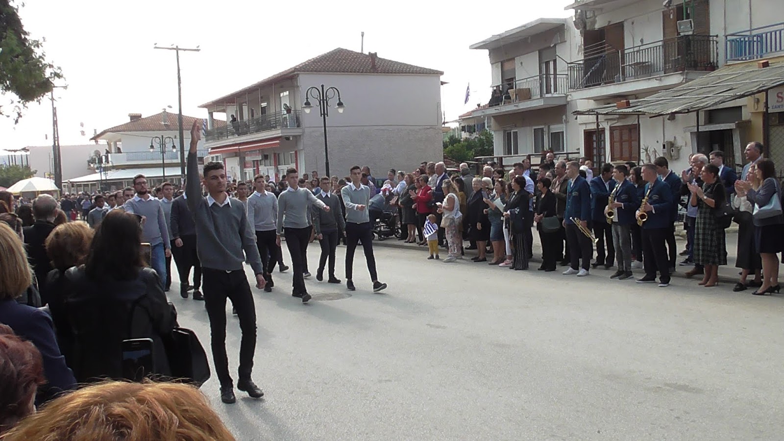 ΓΥΜΝΑΣΙΟ ΟΡΜΥΛΙΑΣ (ΧΑΛΚΙΔΙΚΗ) - GYMNASIO ORMYLIAS (CHALKIDIKI / HELLAS ...
