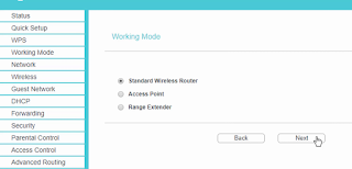 Tp-link router setup complete tutorial