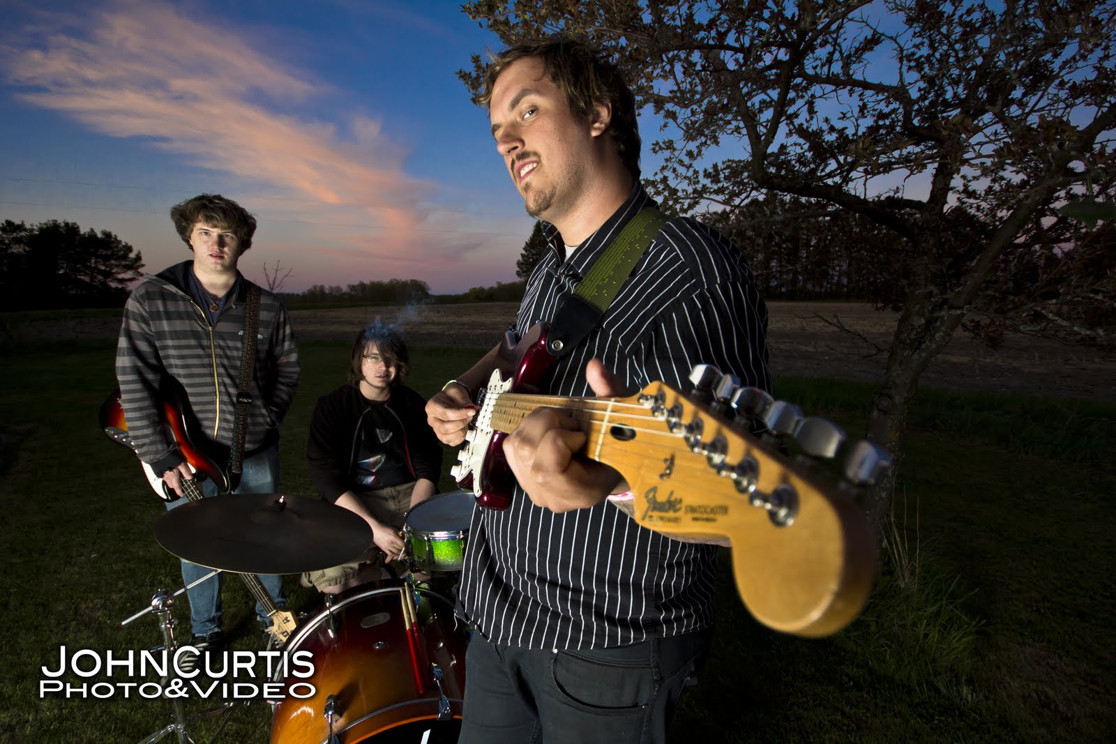 John Curtis Photography and Videography: HELLO Randall Erno - Petoskey ...