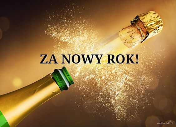 DLA KAŻDEGO: NOWY ROK