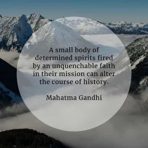 50 History quotes that'll make a positive impact on you