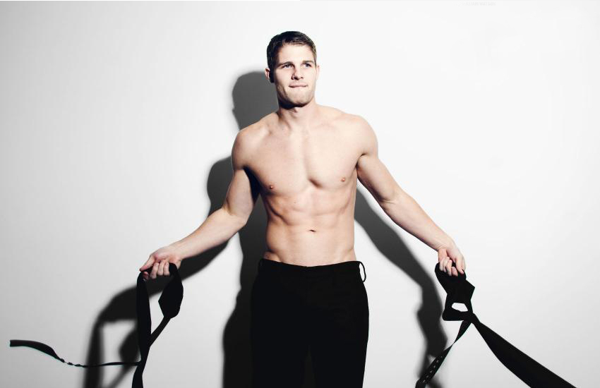 Jeff Tomsik by Mckenzie James | Oh yes I am