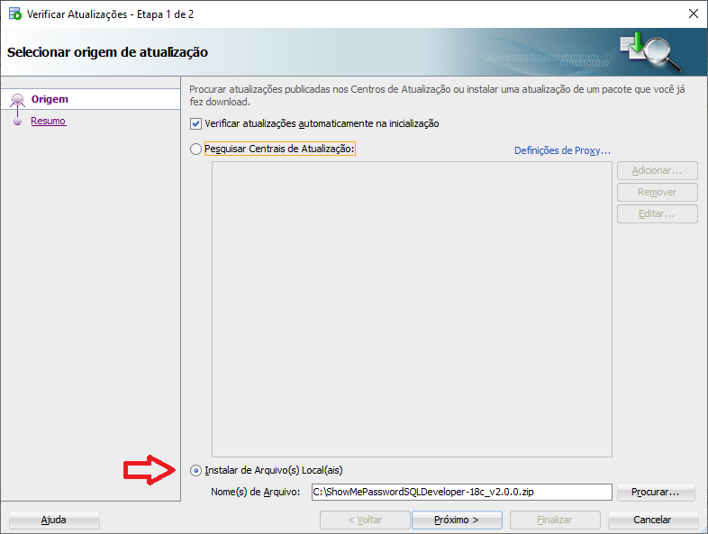Como ver a senha no Oracle SQL Developer | Limon Tec