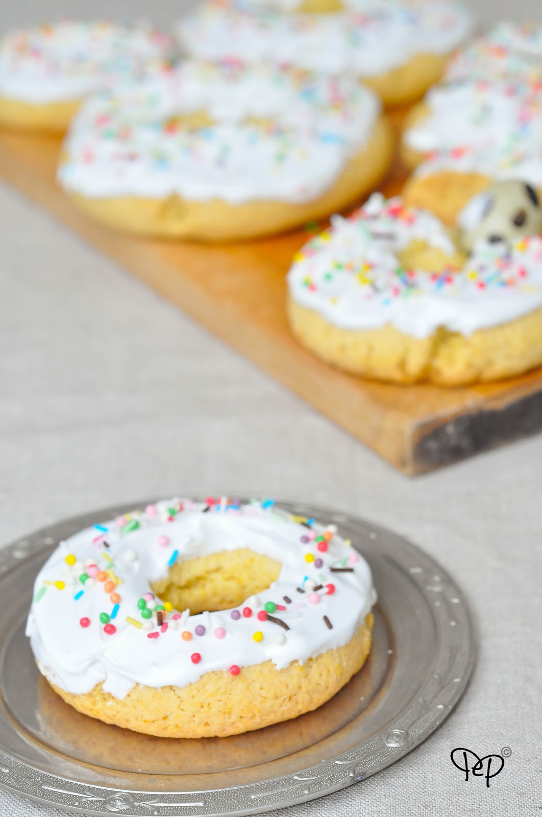 La Pasqua di casa mia: le cuzzupe calabresi - Peperoni e Patate