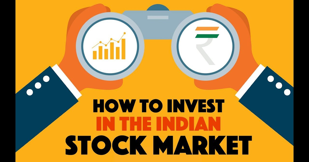 How to Invest in Share Market in India? An Ultimate Beginner’s Guide!