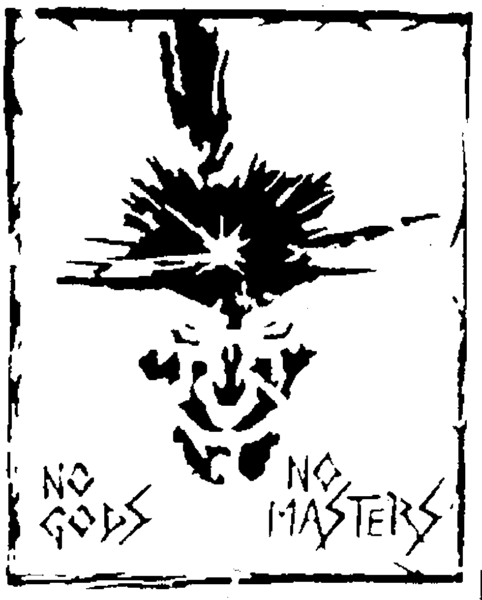 Shrouded in Fog: 2015