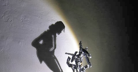 Infobservador: ¿Cuanto pesa la sombra?