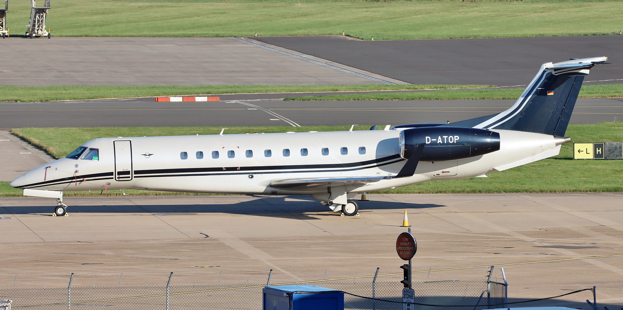 Birmingham (BHX) Daily Movements 01.01.10 - to date