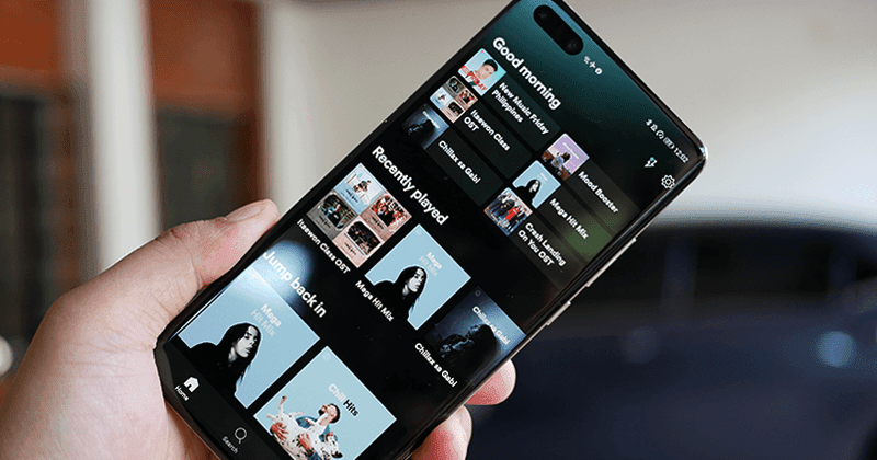 Counterpoint: Spotify is still the world's top music streaming app