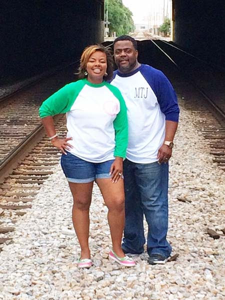 Four legged friends (and enemies): Ronald Kevin Mundy Jr. claims his ...