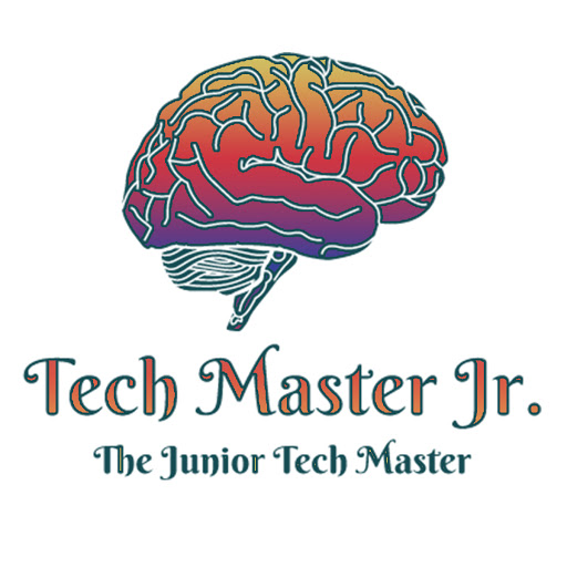 Tech Master Jr.