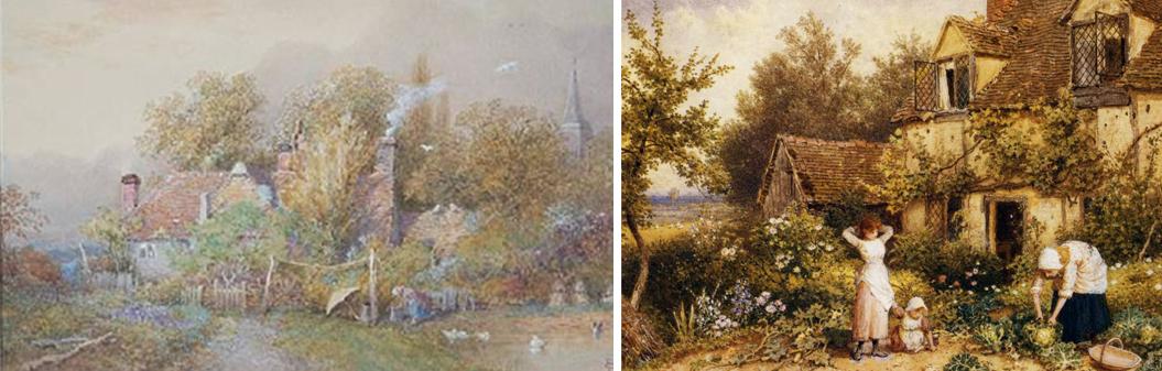 The Streatham & Brixton Chess Blog: The Other Talent of Samuel Boden