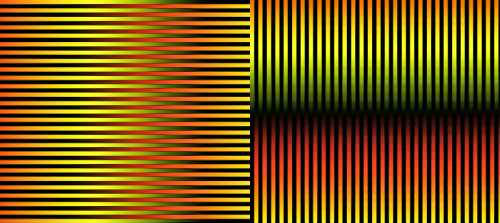 Sh Yn Design: Stripe Pattern