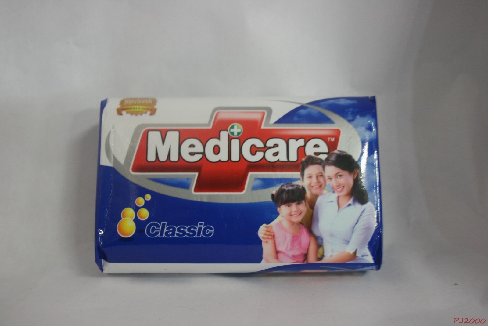 JABON MEDICARE VENTA MAYOR
