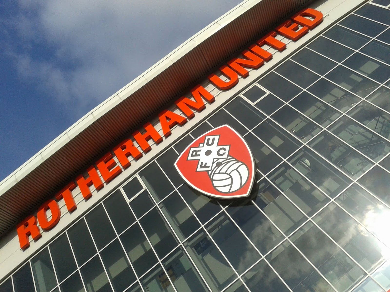 Away On Saturday: Rotherham United (U18s) 3-2 Doncaster Rovers (U18s)