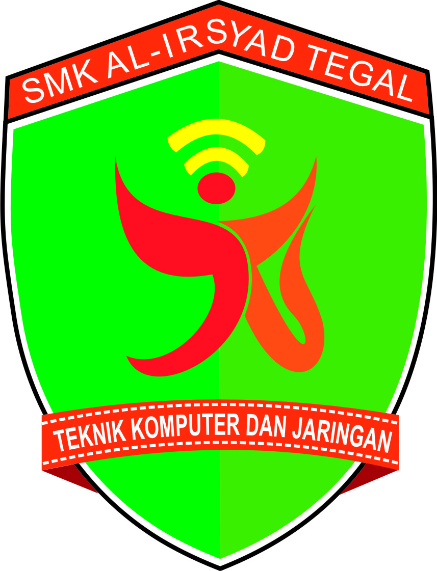 TKJ ~ SMK AL-IRSYAD TEGAL