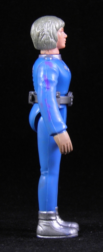 She's Fantastic: The Women of TERRAHAWKS!