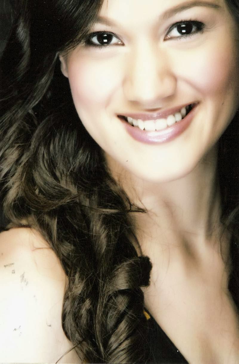 Melissa Ricks Still Friends With Ex Paul Jake Castillo But Not With ...