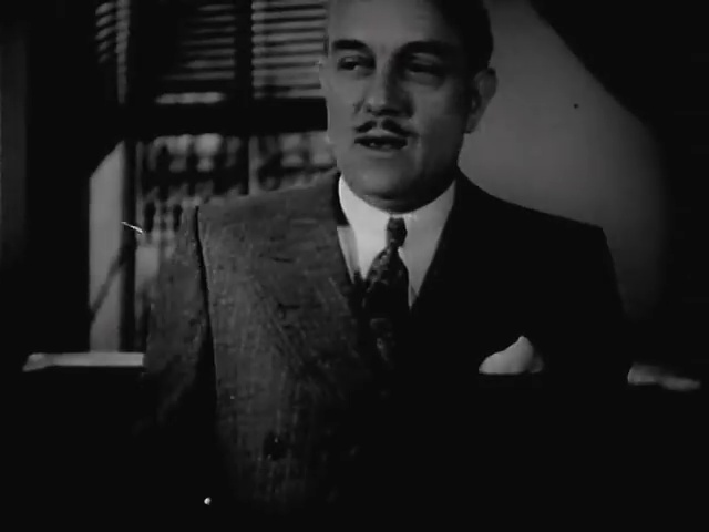 Forgotten Actors: Purnell Pratt