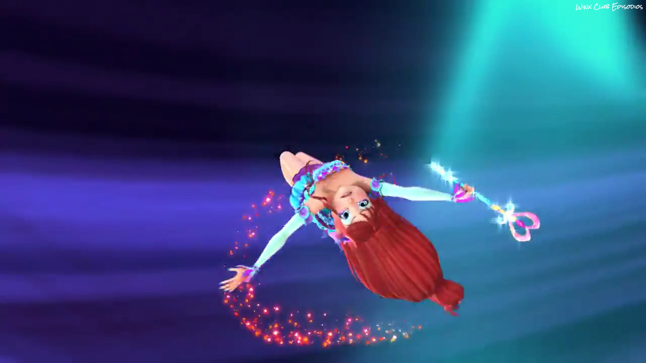 Bloom Mythix [Full Transformation]