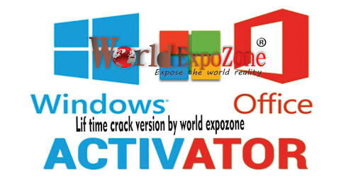 All windows activator windows 7,8,10 pro life time activator no need to ...