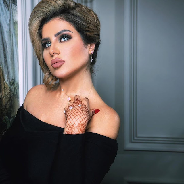 Haleema Boland Instagram Clicks-2019 | Celebrity Photos Daily